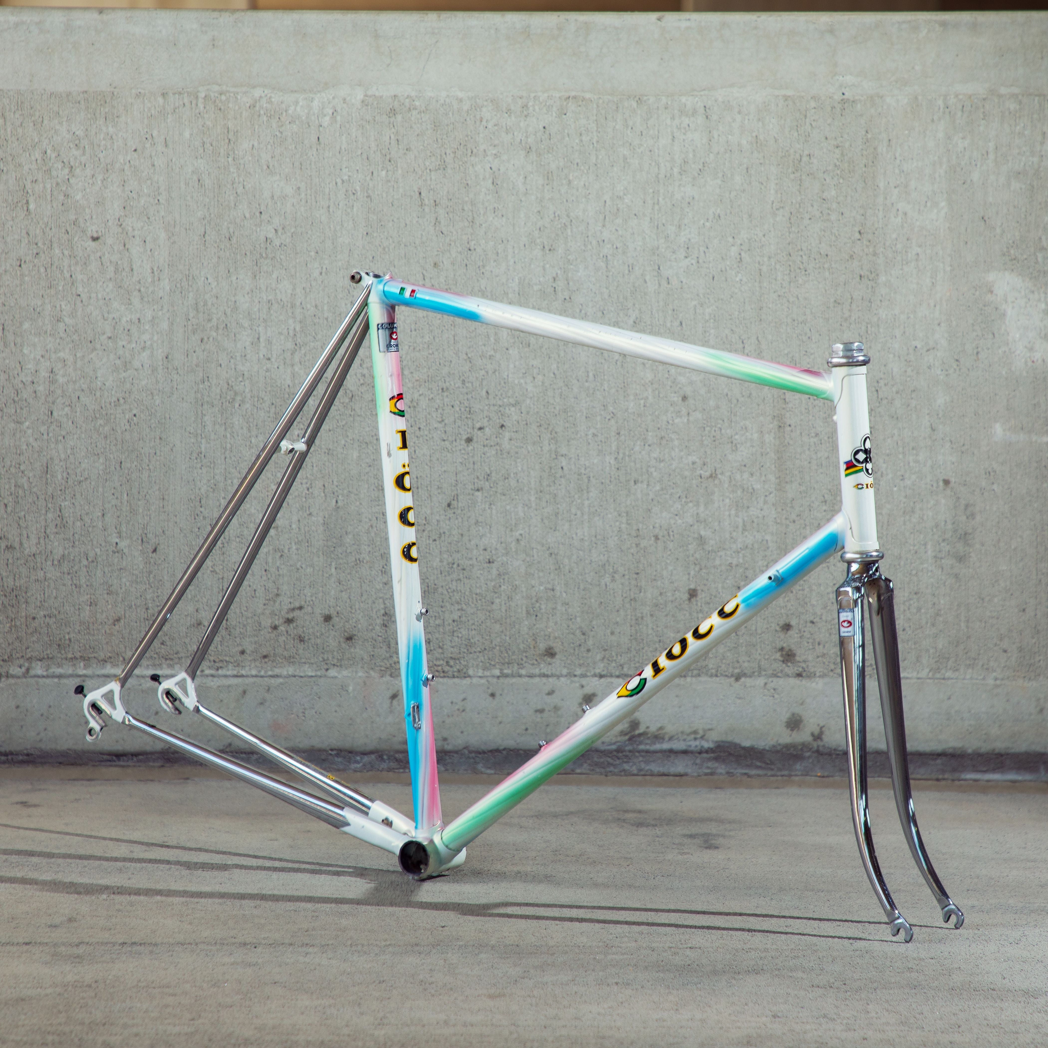 Frames – Page 2 – Ben's Cycles Denver