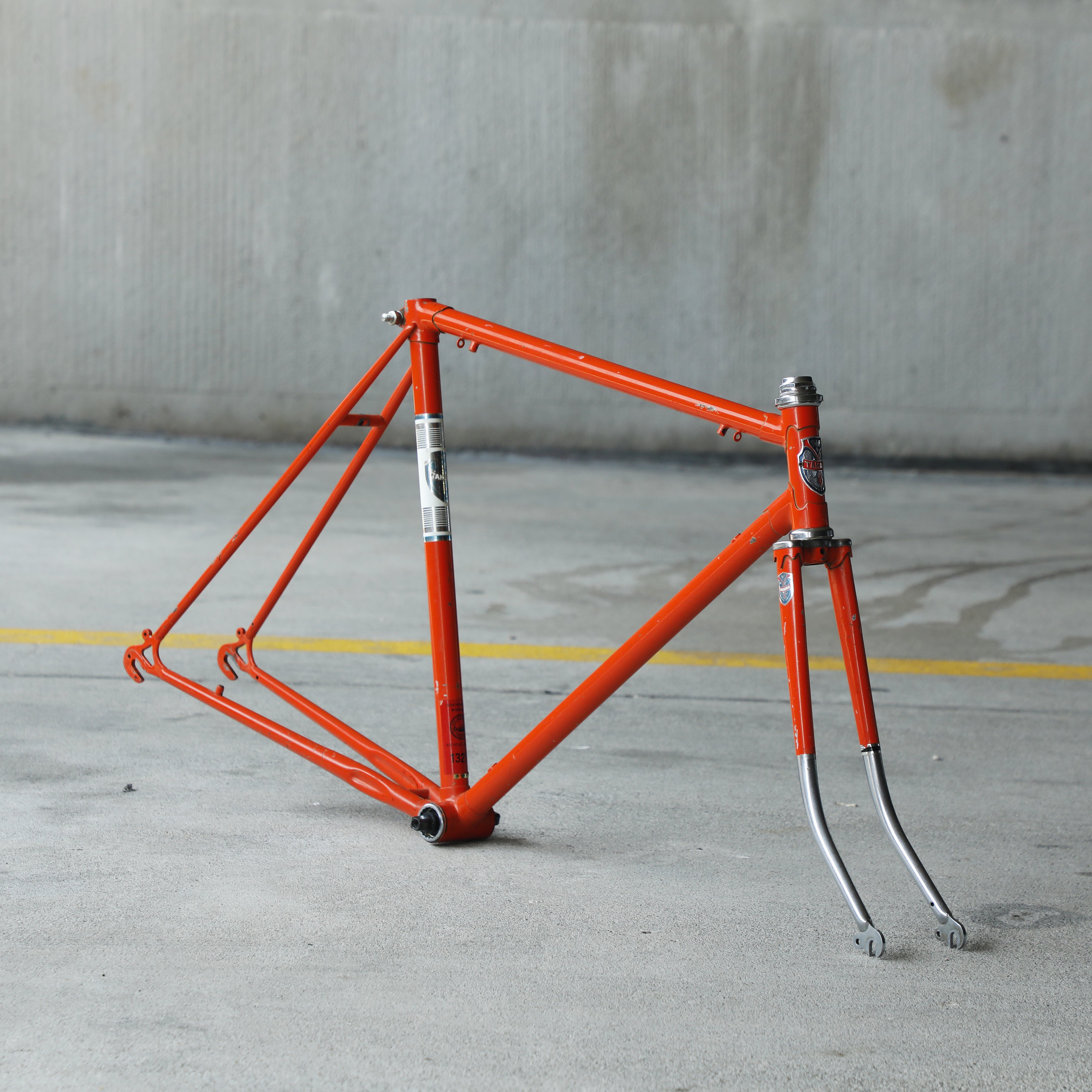 Takara – Ben's Cycles Denver