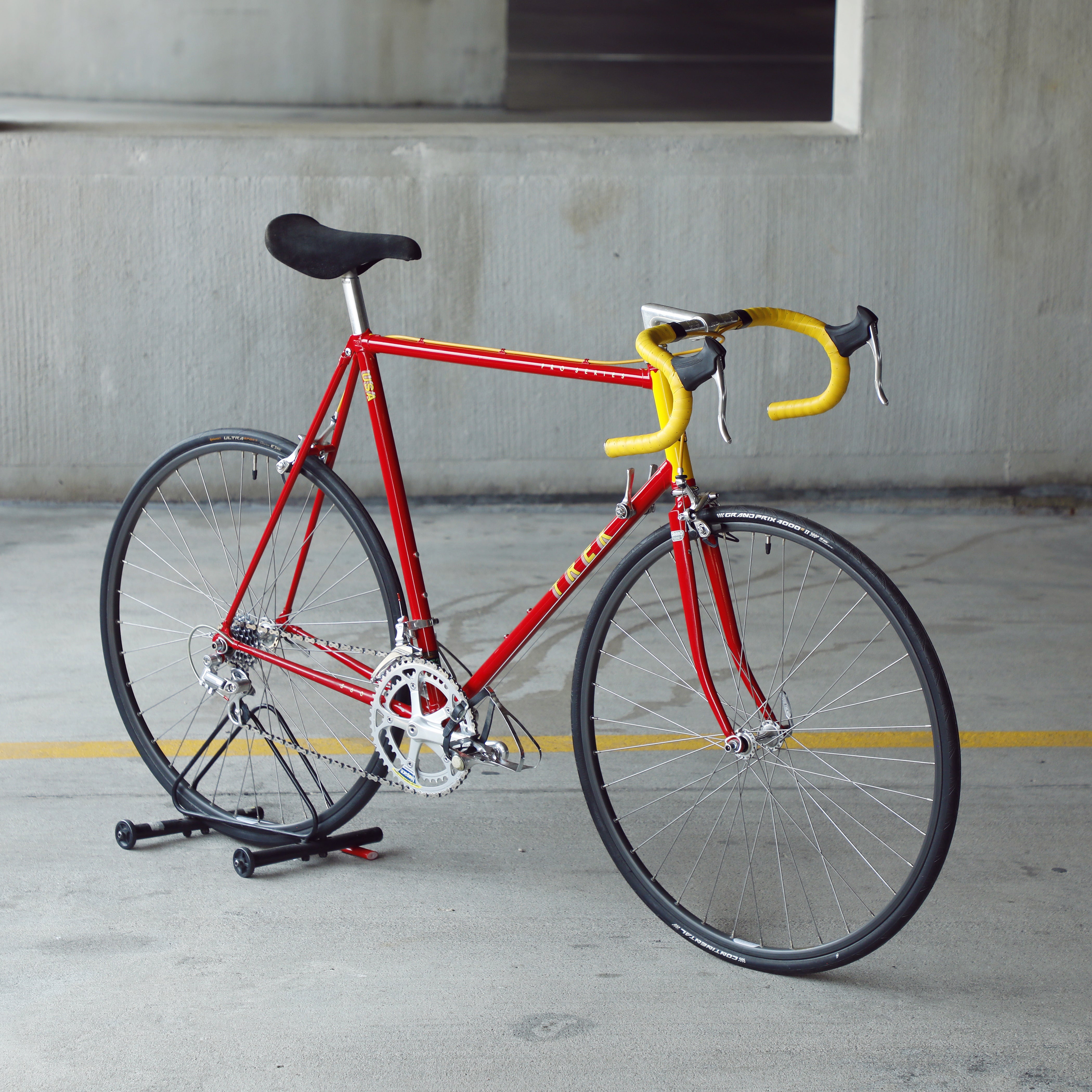 Trek 560 Pro Series – Ben's Cycles Denver