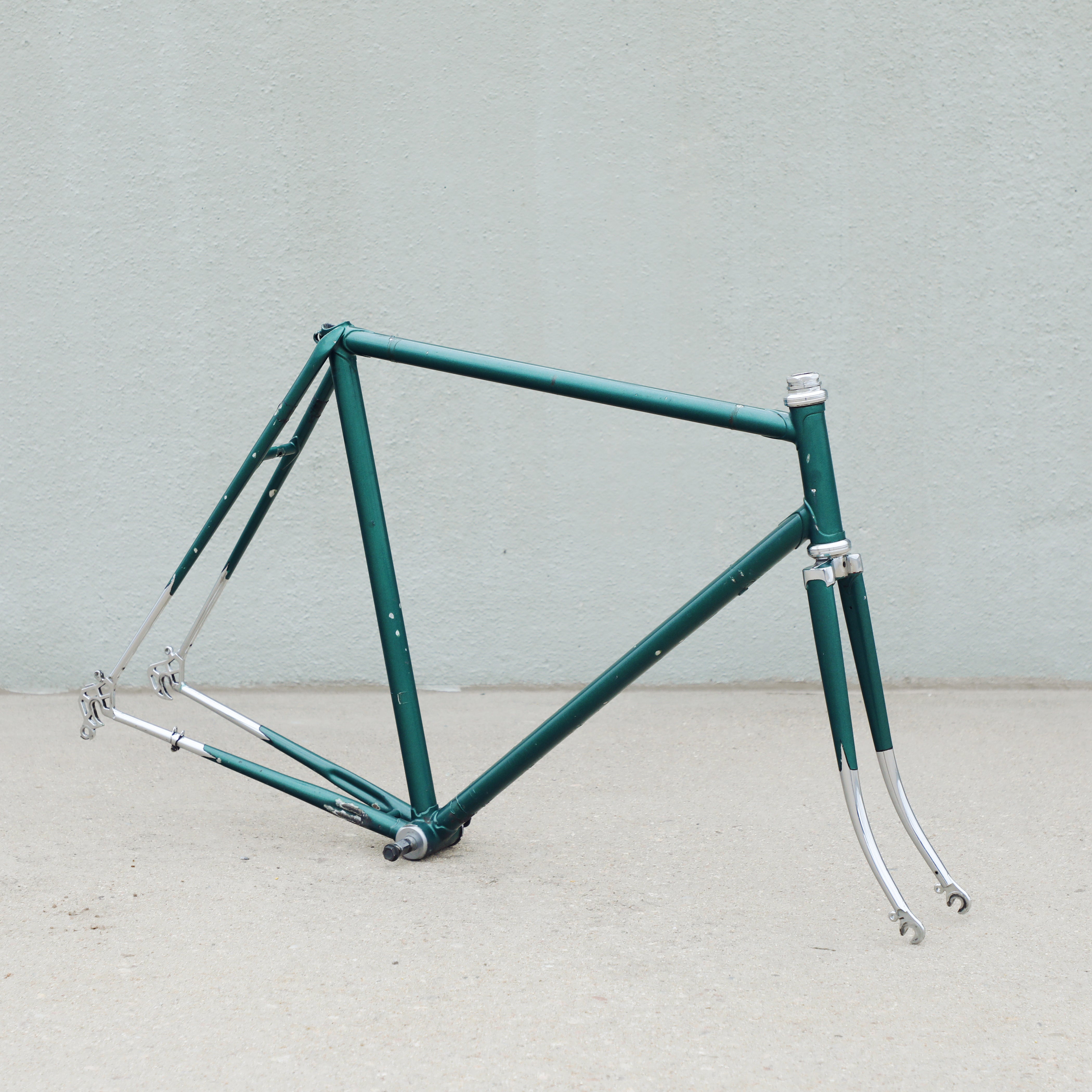 Gitane Super Olympic – Ben's Cycles Denver