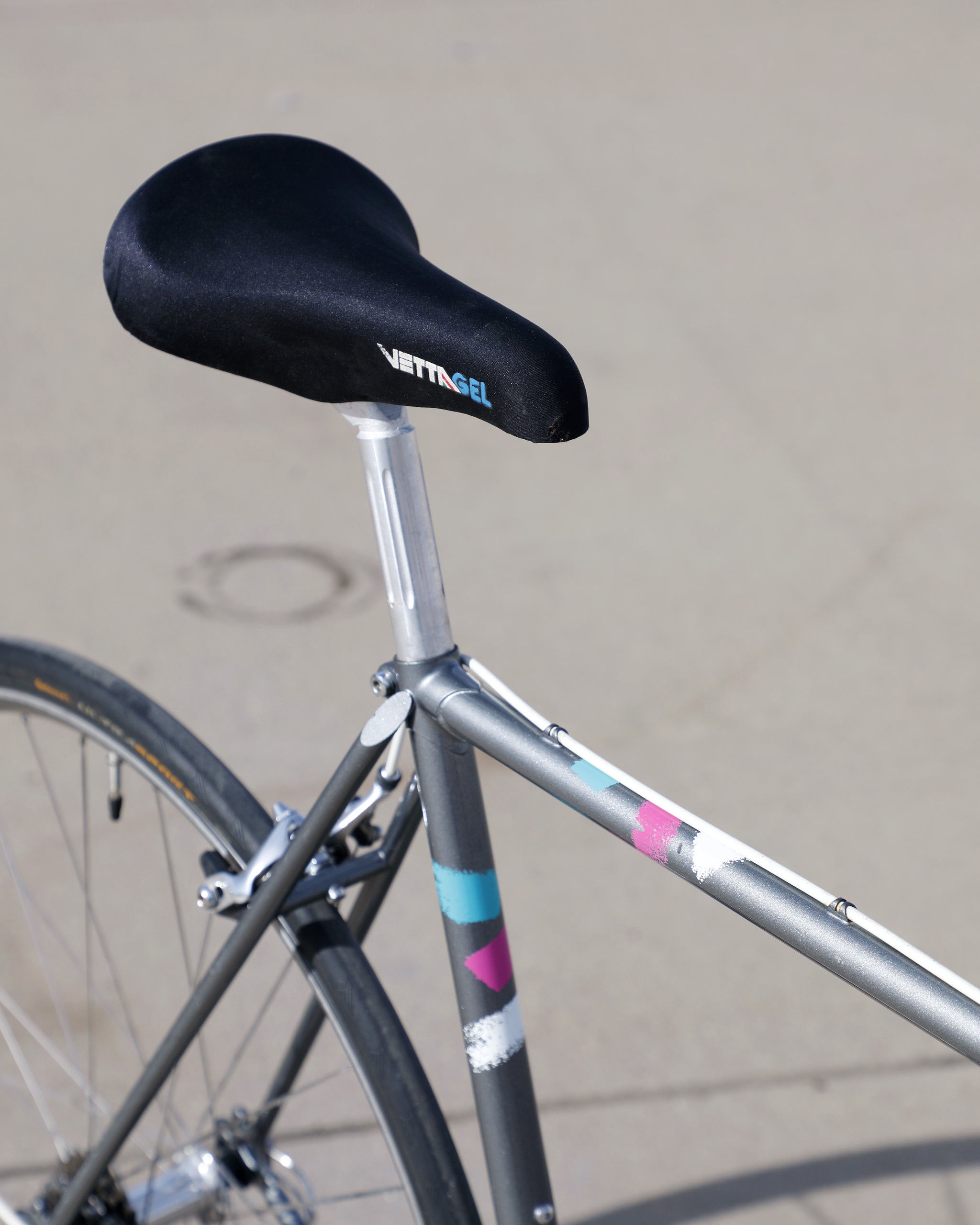 Panasonic DX-3000 – Ben's Cycles Denver