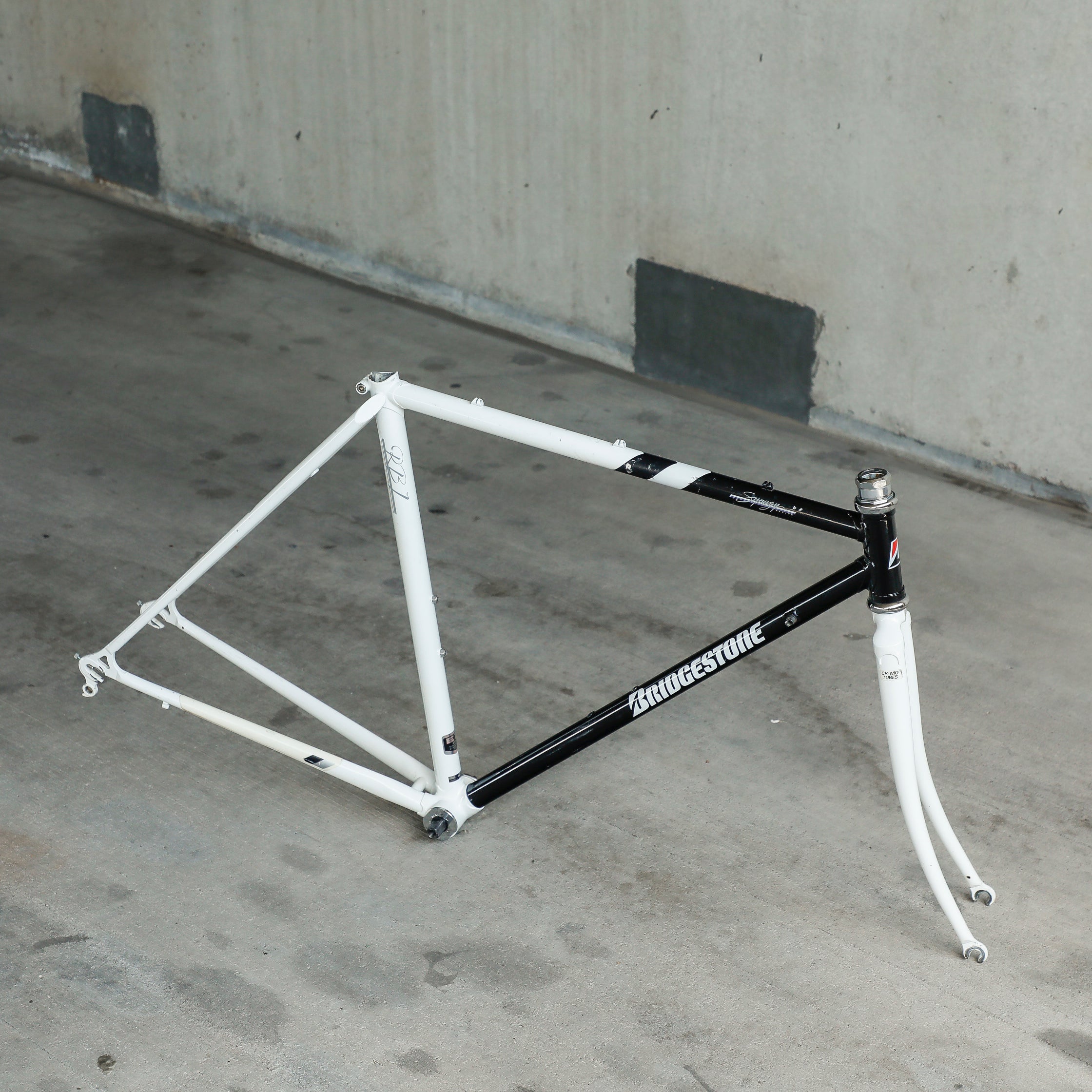 Bridgestone RB-1 – Ben's Cycles Denver