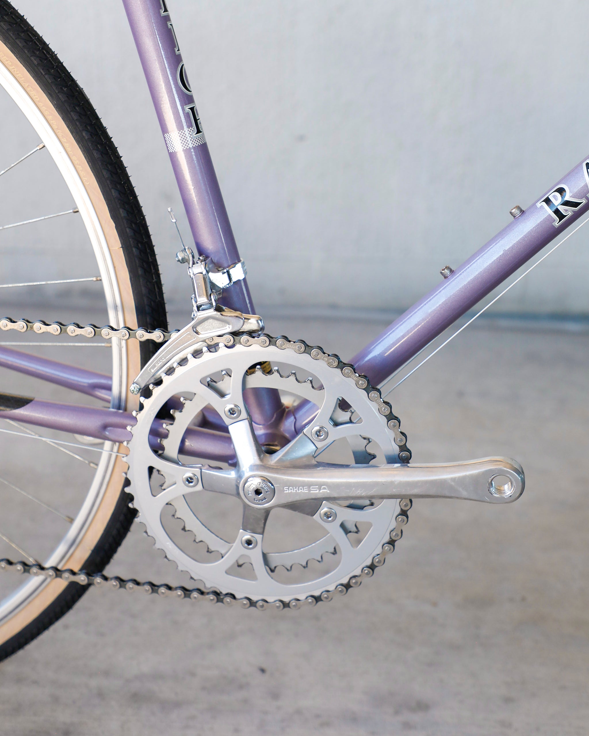 Raleigh Olympian – Ben's Cycles Denver