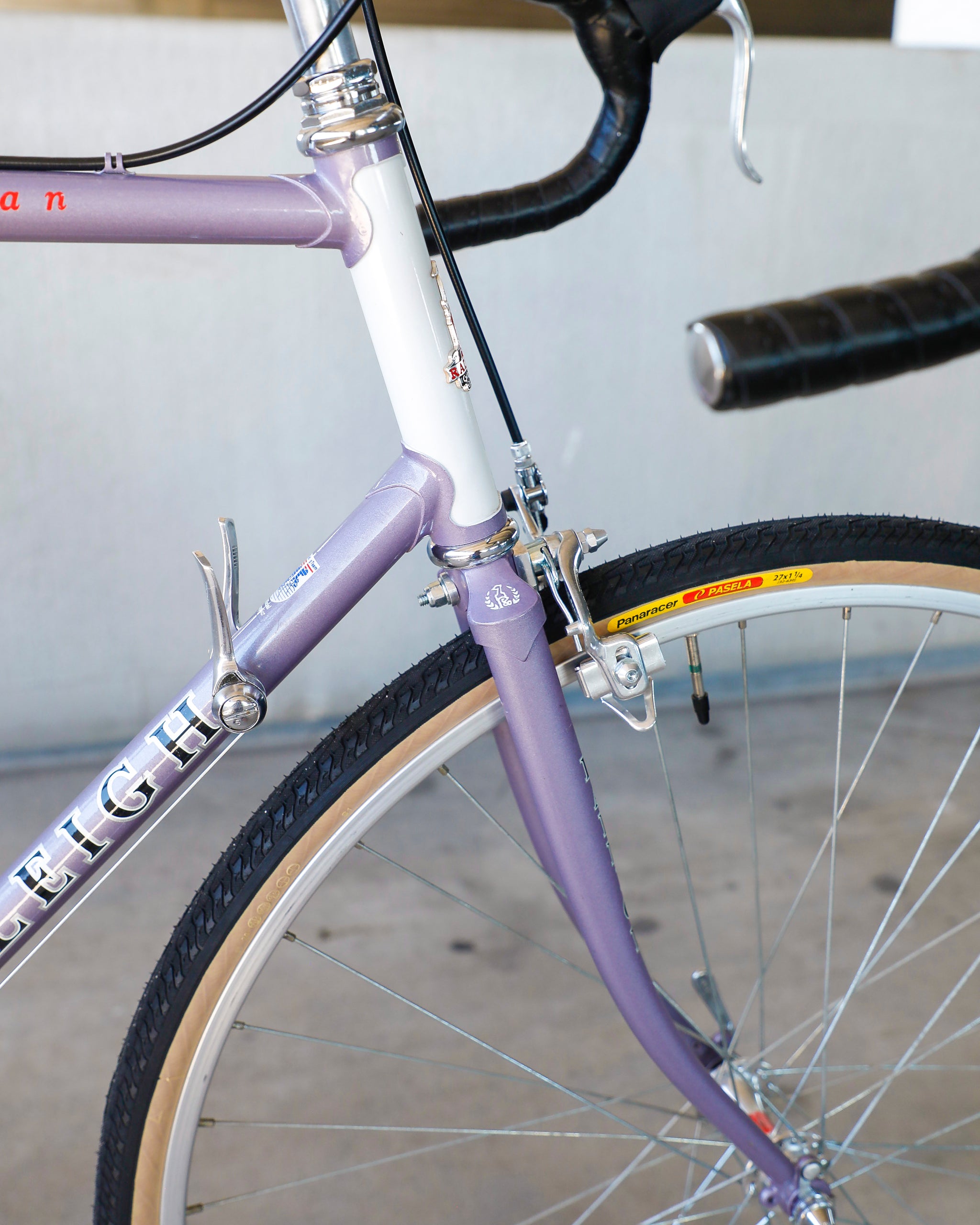 Raleigh Olympian – Ben's Cycles Denver