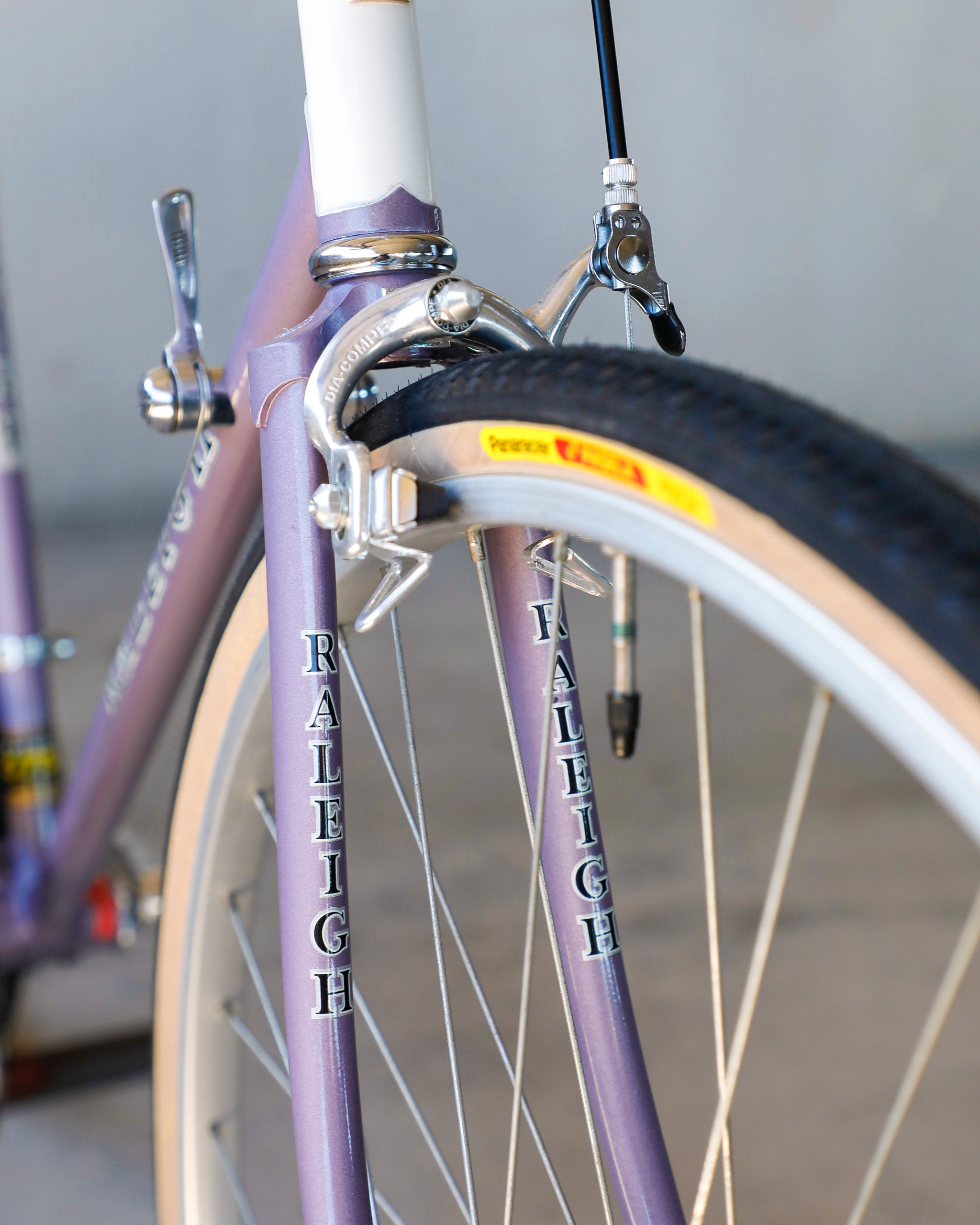 Raleigh Olympian – Ben's Cycles Denver