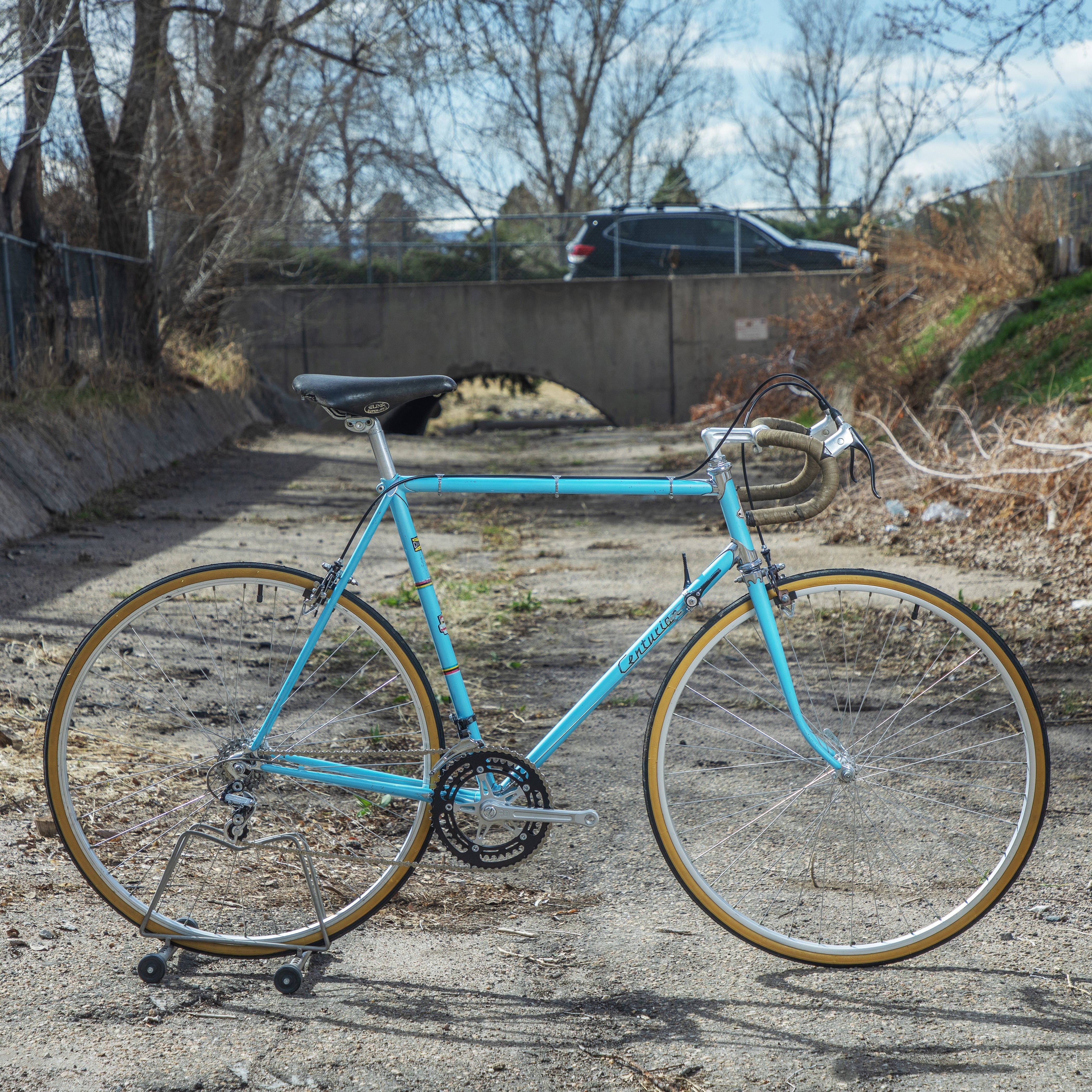 Centurion Semi Professional – Ben's Cycles Denver