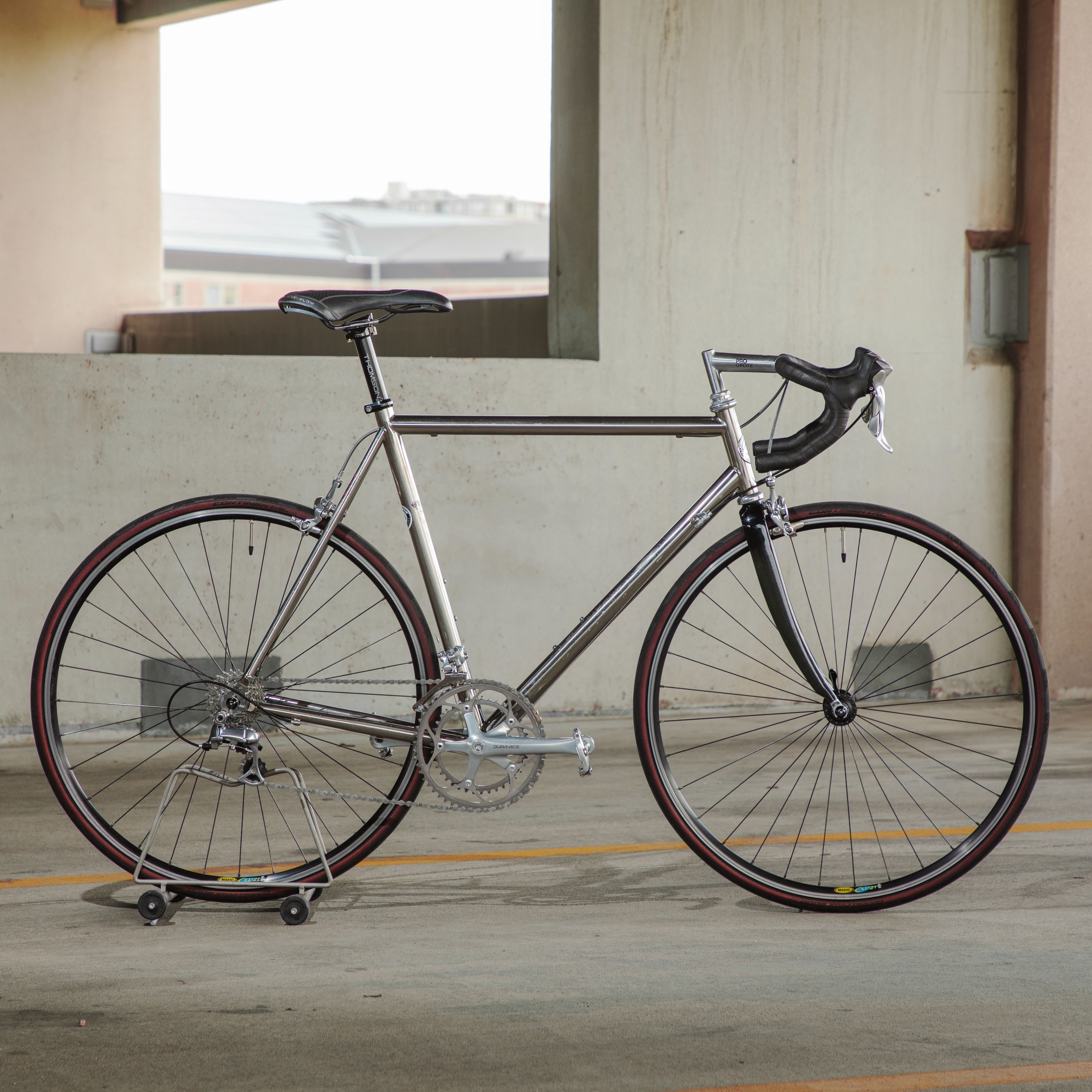 Mongoose Pro RX 10.9 – Ben's Cycles Denver