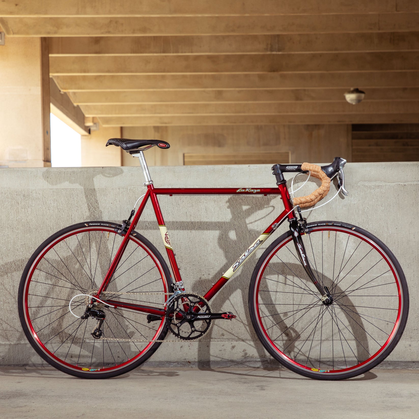 Salsa La Raza – Ben's Cycles Denver