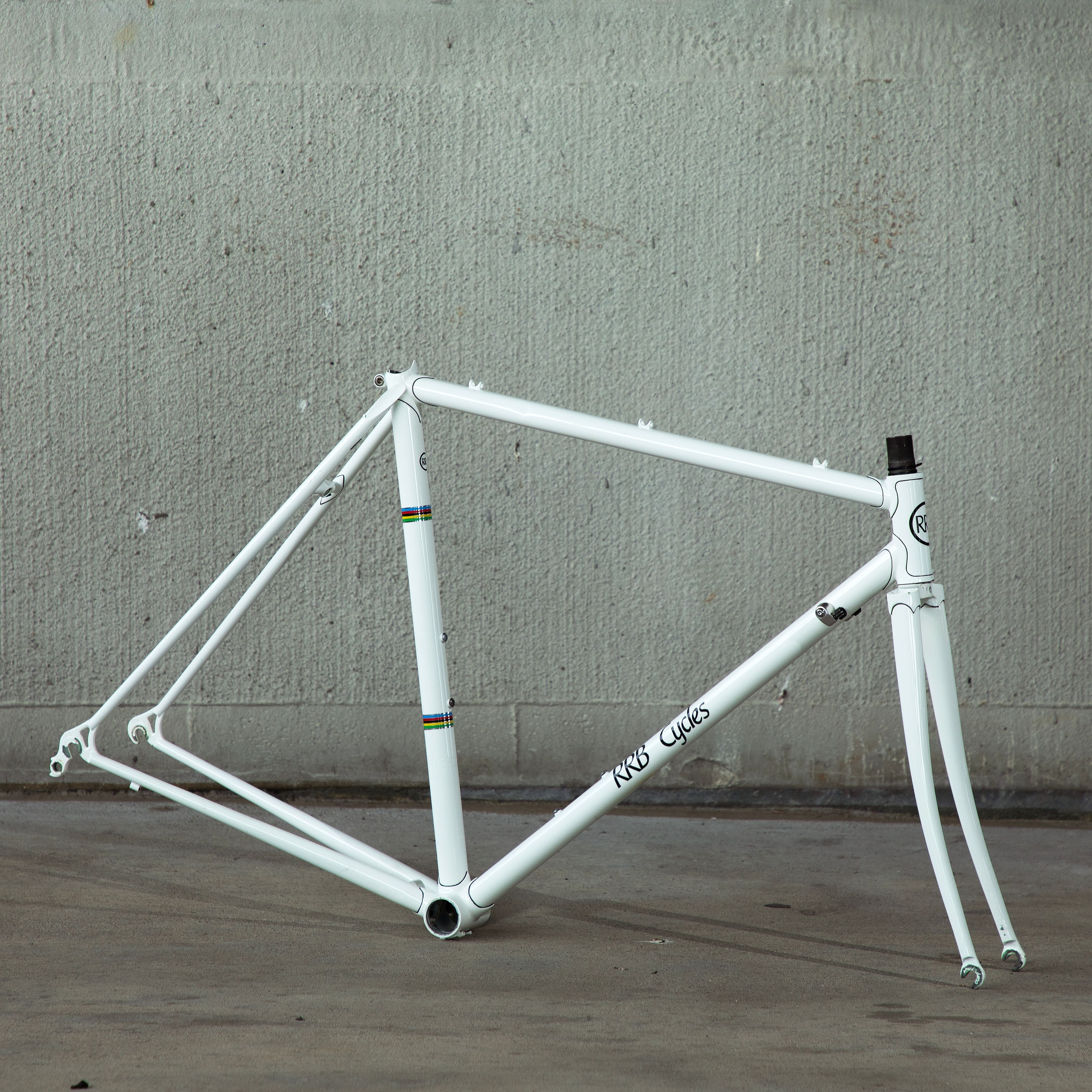 RRB Cycles – Ben's Cycles Denver