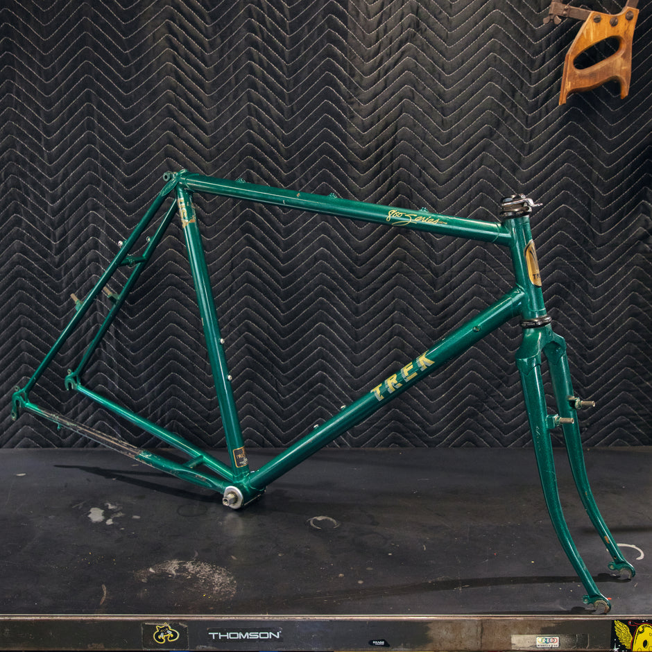 Frames – Ben's Cycles Denver