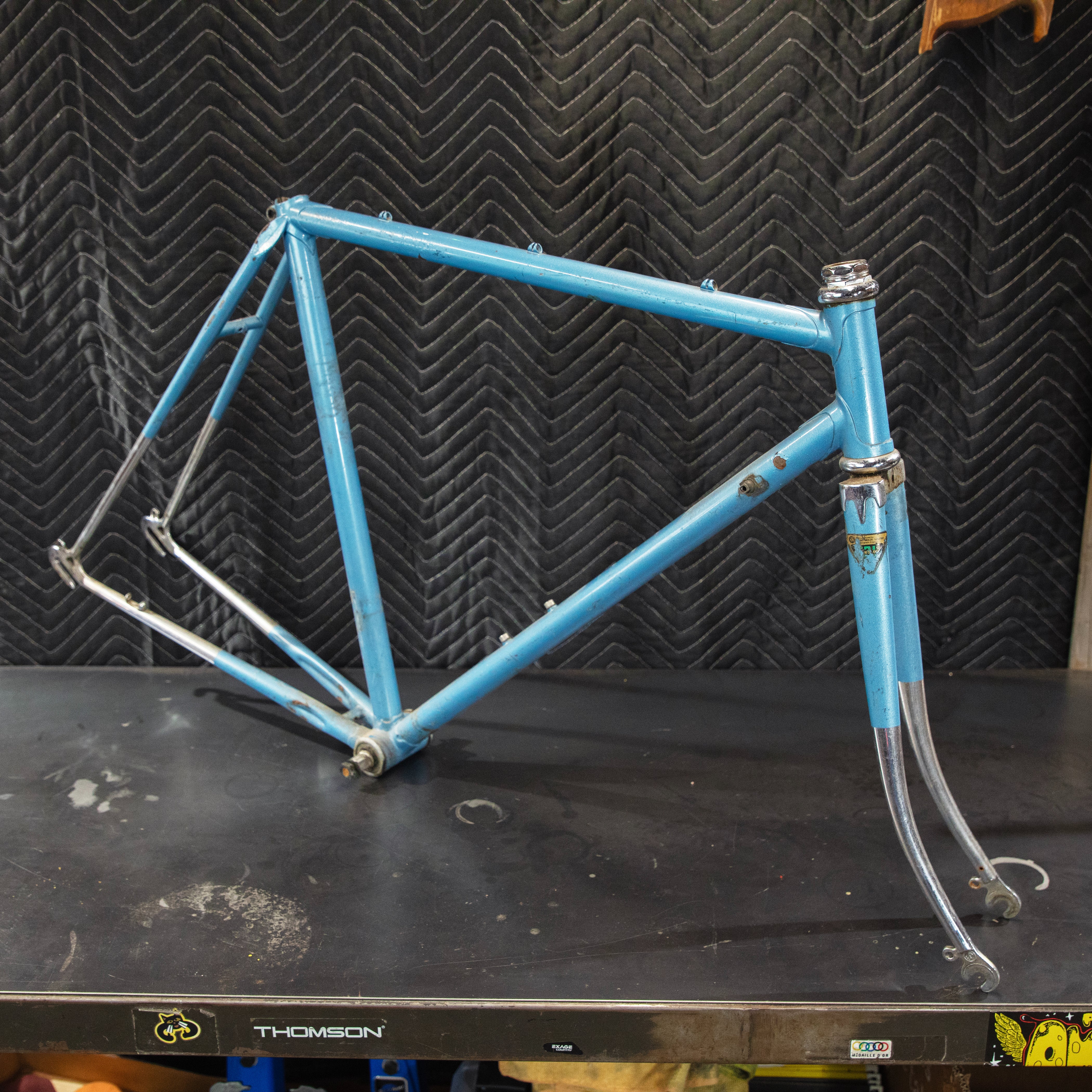 Juliette Reynolds 531 – Ben's Cycles Denver