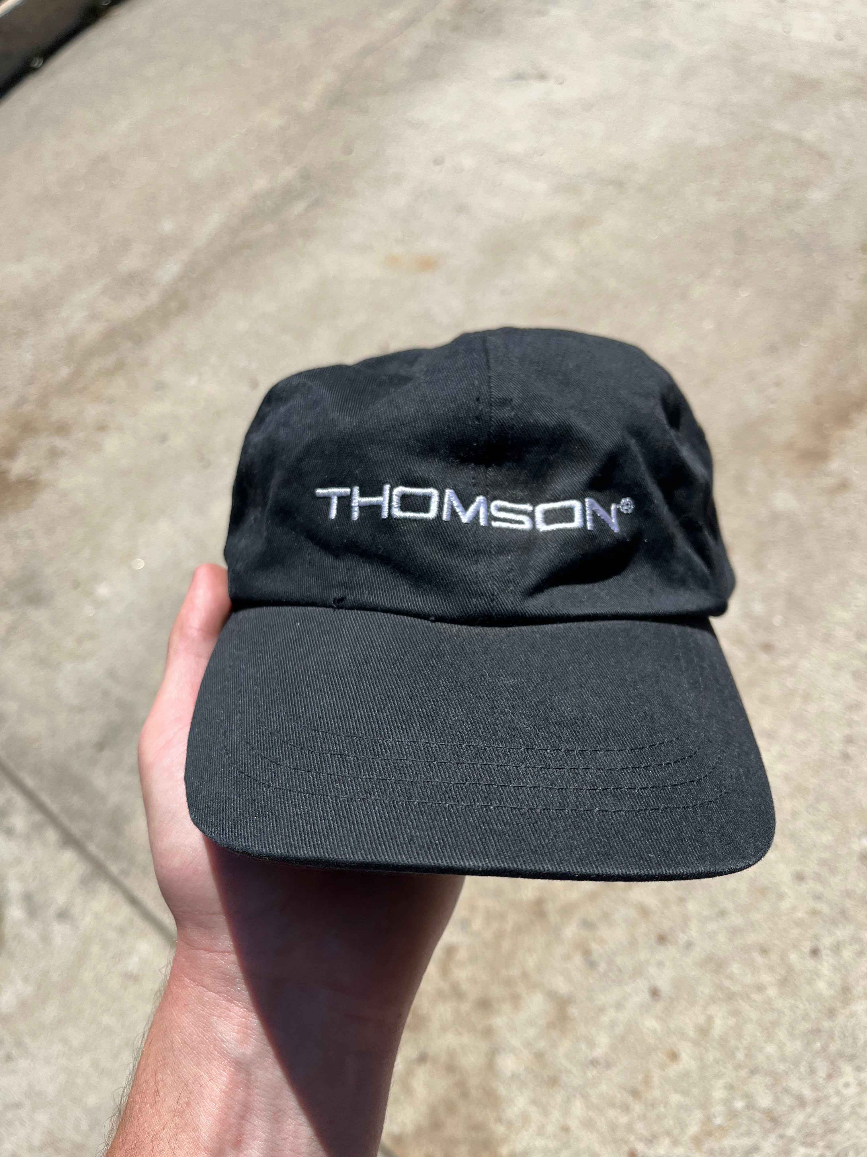 Thompson Hat – Ben's Cycles Denver