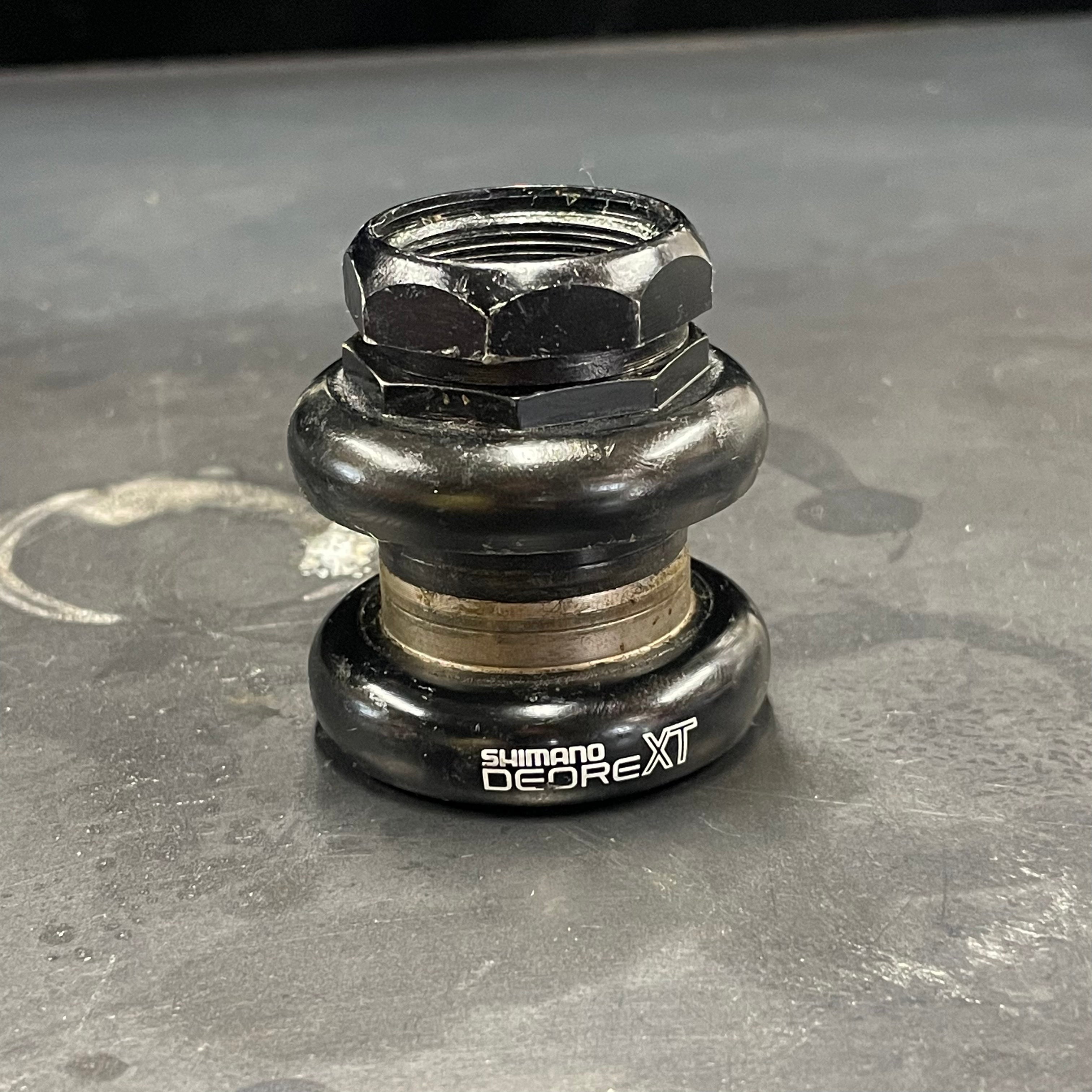 Shimano Deore XT Headset – Ben's Cycles Denver