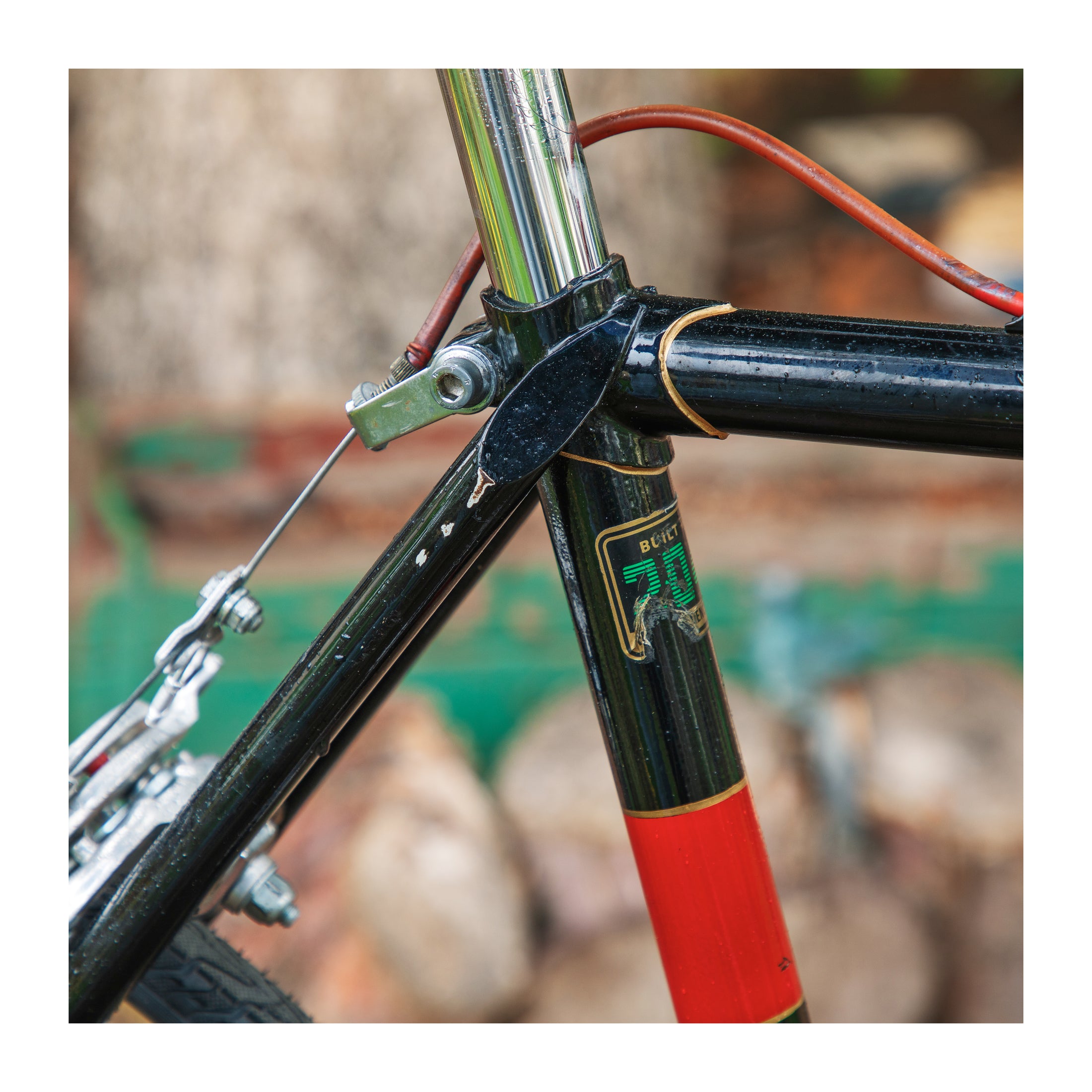 Motobecane Super Mirage – Ben's Cycles Denver