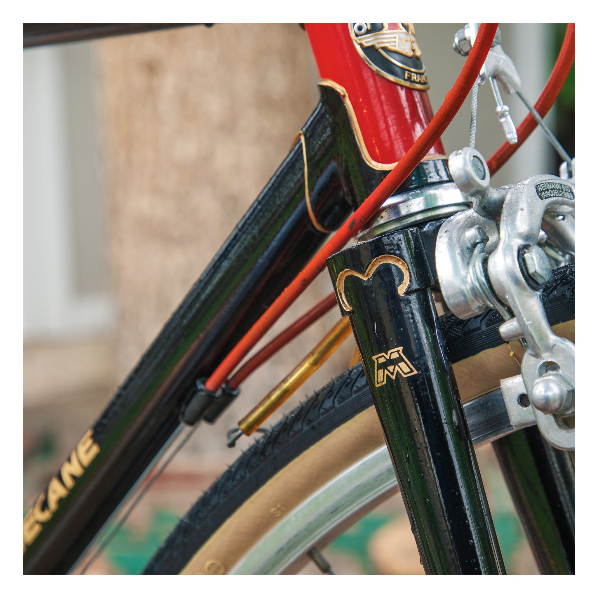 Motobecane Super Mirage – Ben's Cycles Denver