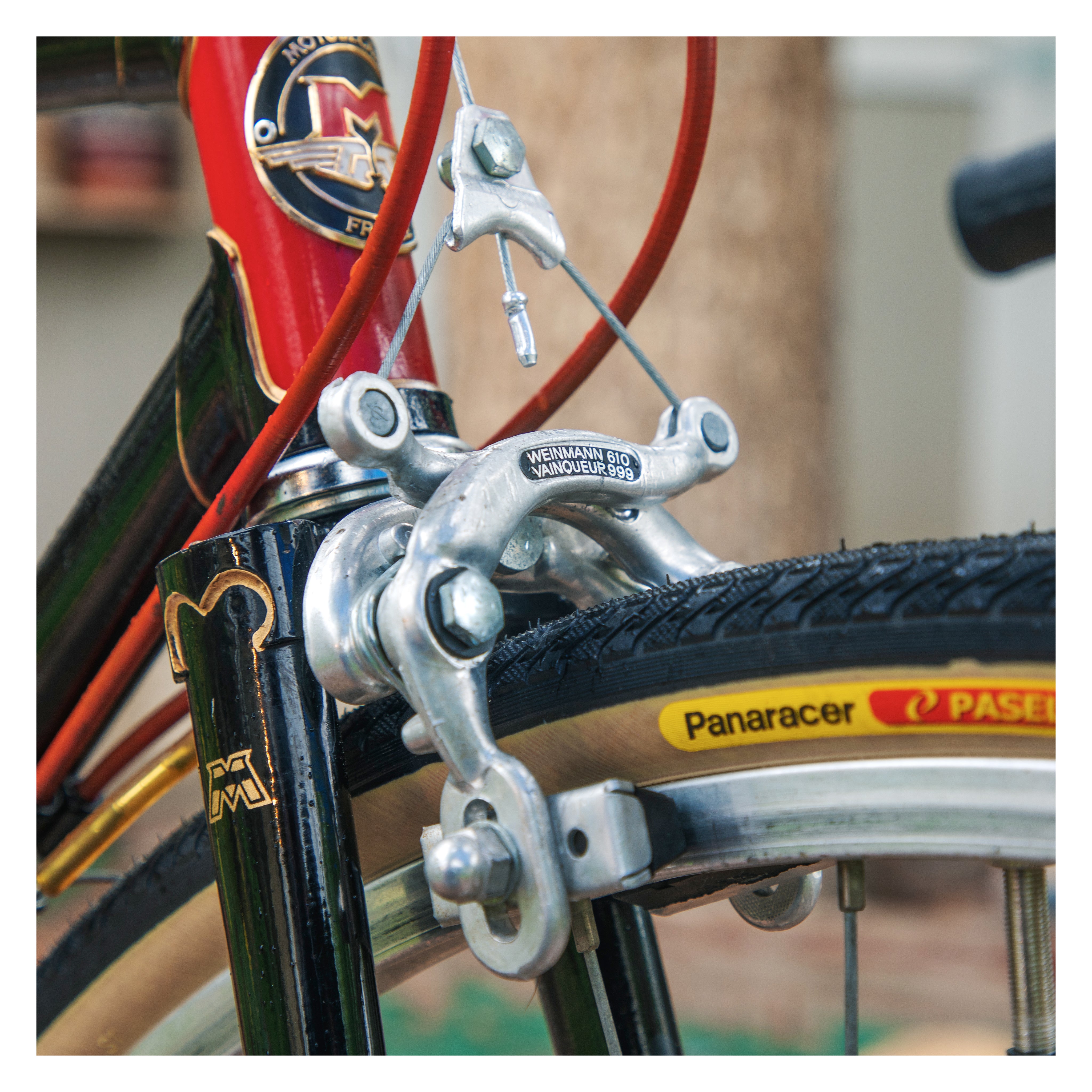 Motobecane Super Mirage – Ben's Cycles Denver