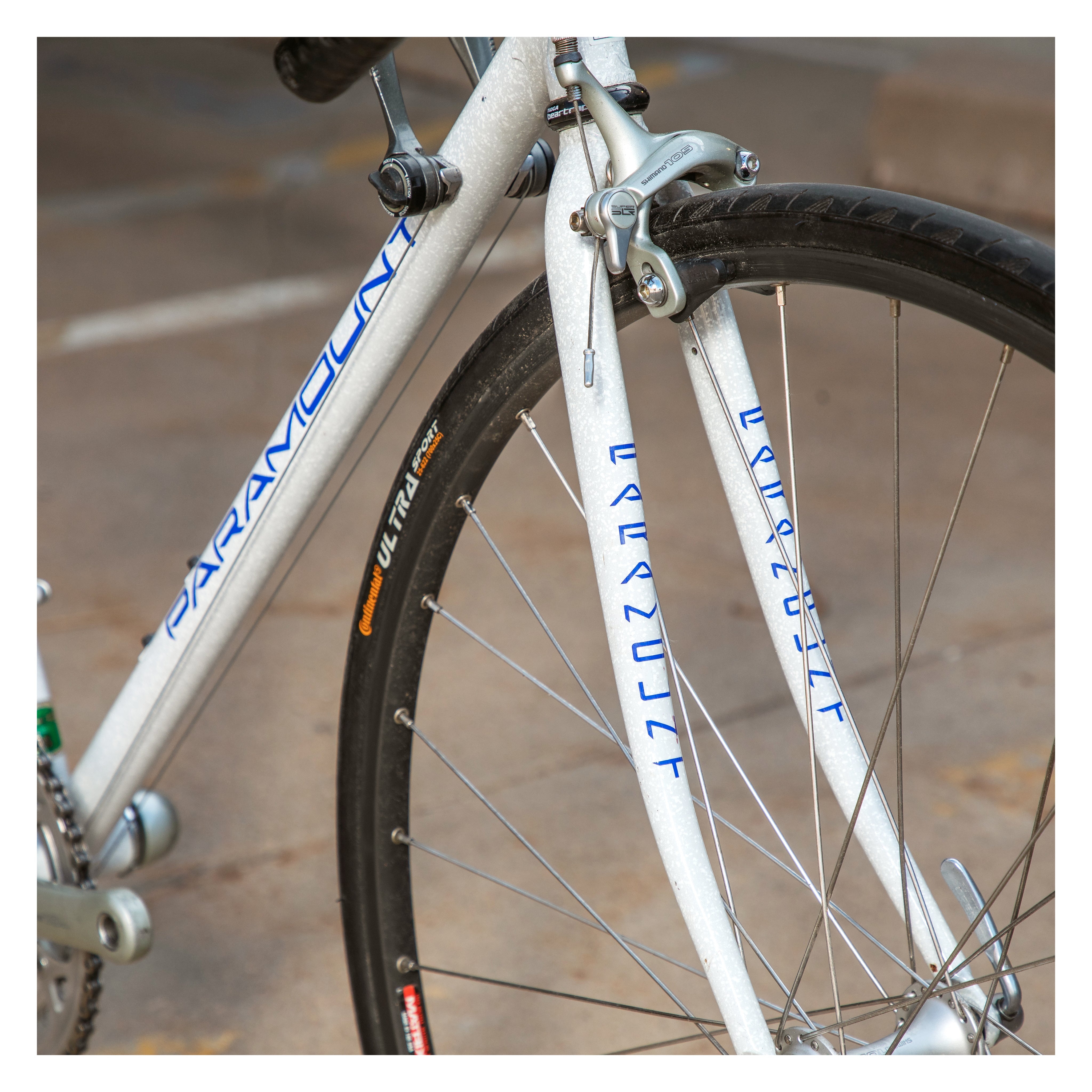 Schwinn Paramount Series 5 PDG – Ben's Cycles Denver