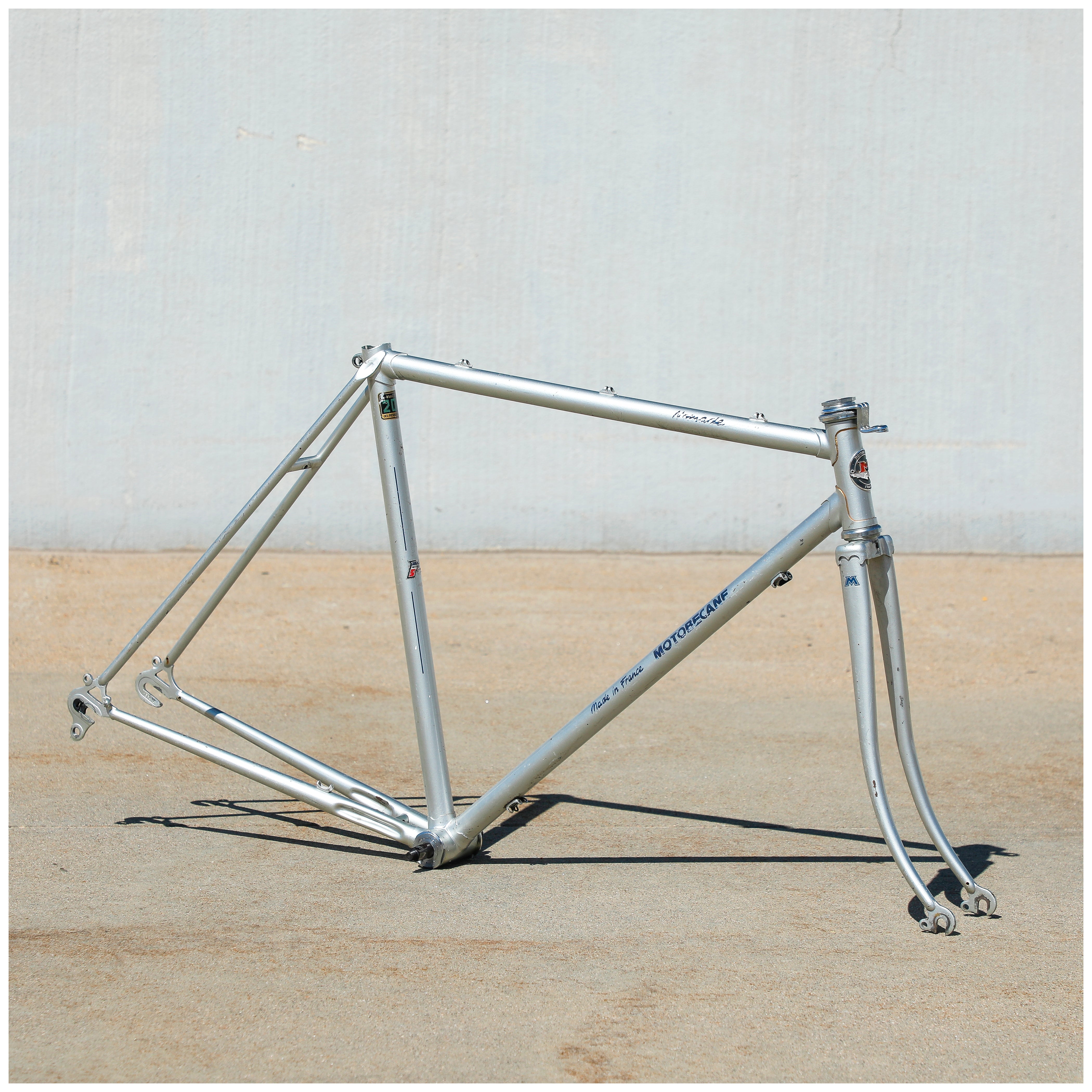 Frames – Ben's Cycles Denver